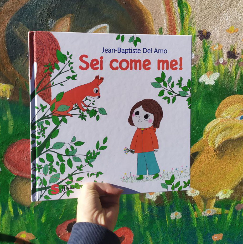 Sei come me! - Ippoasi ODV